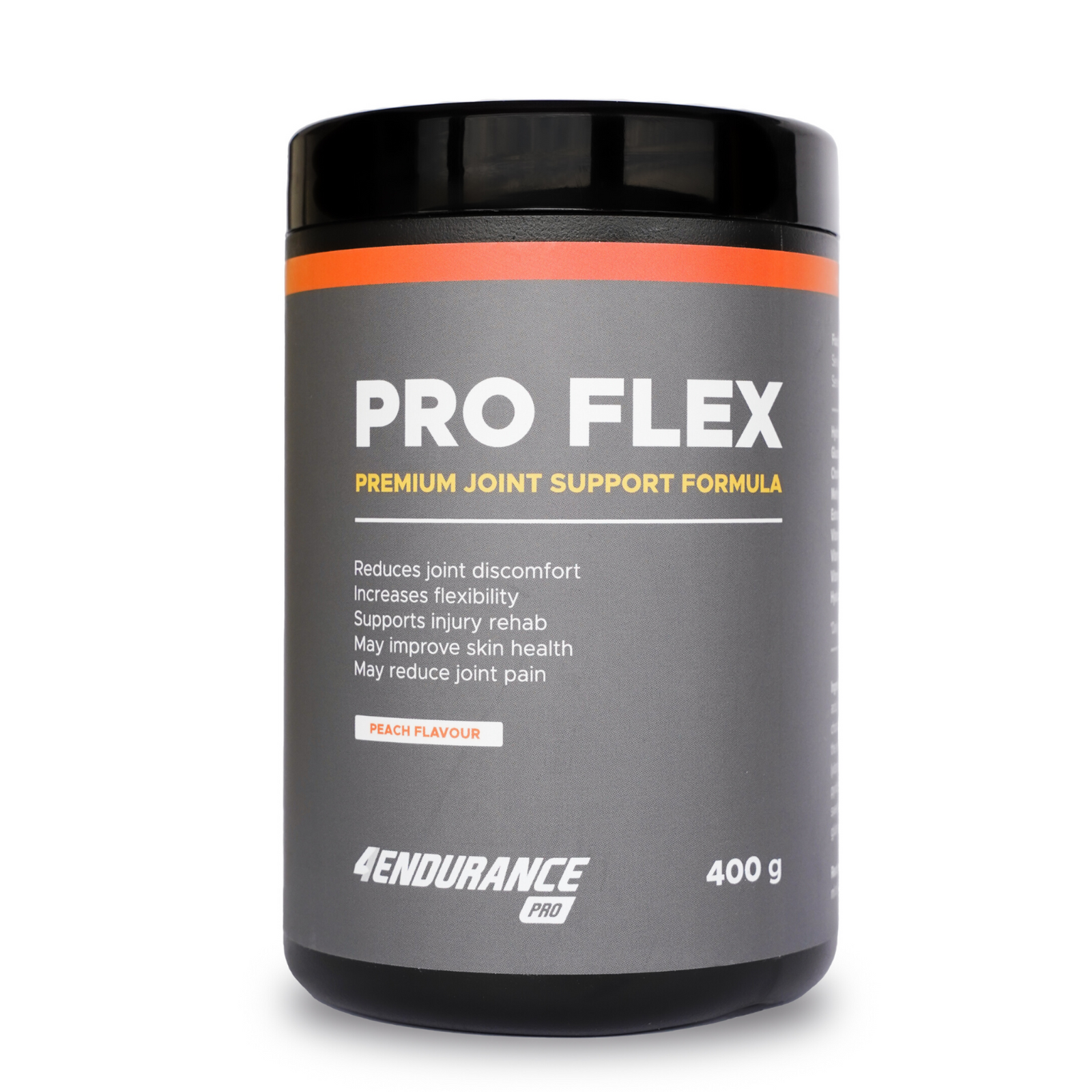 Pro Flex 4Endurance Pro: rafforza la salute articolare